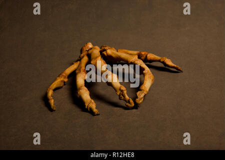 Anatomy of the palm of the hand: bones, muscle, tendons, nerves Stock ...