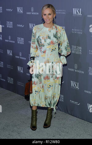Tory Burch attends the WSJ. Magazine 2022 Innovator Awards at Museum of ...