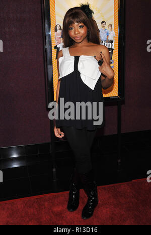 Kamisha - Adventureland Premiere at the Chinese 6 Theatre In Los ...