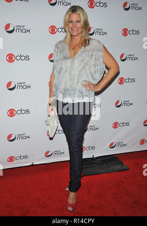 Alex Kapp Horner - Celebrate The New Season On CBS at My House Club In ...