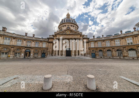 science, academies, Academie francaise, French academy of science and ...