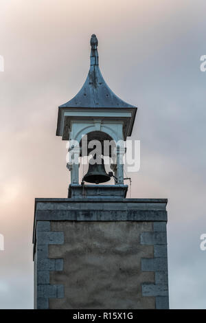 the bell tower, tower of London Stock Photo - Alamy