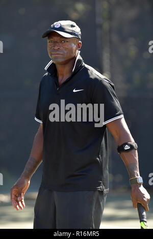 Fort Lauderdale, USA. 09th Nov, 2023. From left, Jeff Cross, Tony ...