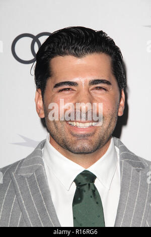 Don DiPetta 11/09/2018 AFI Fest 2018 Gala Screening of "Green Book ...