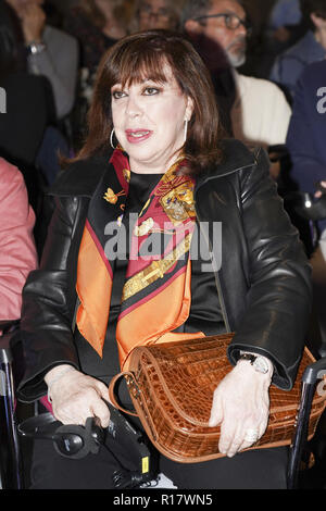 James Costos, the man of Obama in Spain, presents the book EL AMIGO ...