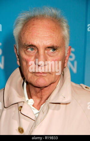 12/17/2008 Terence Stamp "Yes Man" Premiere @ Mann Village Theatre ...