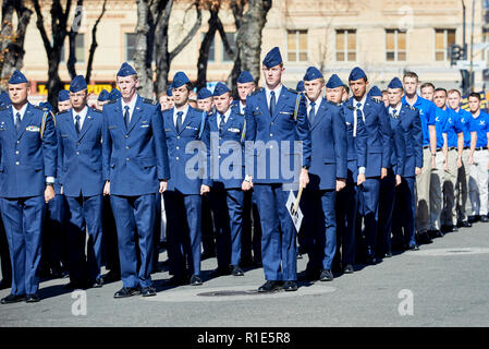 Embry-Riddle Aeronautical University College of Arts and Sciences ...
