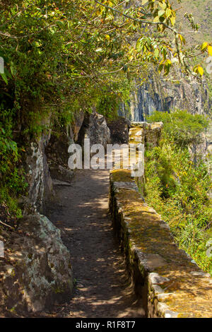 Matsu Pitsu ancient route and path Stock Photo - Alamy