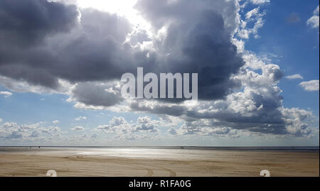 Beach, Roemoe, Denmark Stock Photo - Alamy