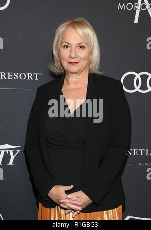 Mimi Leder at the Variety's Power Of Women: Los Angeles Presented By ...