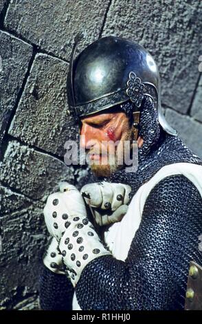 l Cid is a 1961 epic historical drama film that romanticizes the life ...