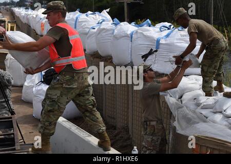 Nearly 100 Pennsylvania Air National Guardsmen with the 171st Air ...