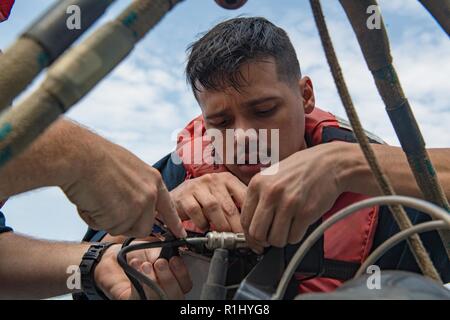 man overboard, Man Overboard Indicator, mobi, navy, people, SAR, Search ...