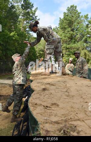 The Adjutant General of the U.S Army, BG Gregory Johnson, presents ...