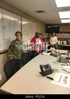 USACE South Atlantic Division Commander Brig. Gen. Donald E. (Ed ...