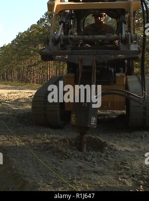 Sgt. Matthew Greene, 57th Sapper Company, Combat Airborne Rough Terrain ...