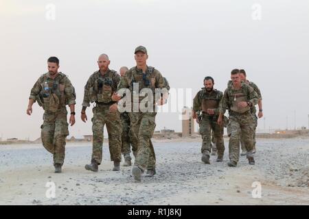 Two hundred fifty soldiers and civilians from six nations participate ...