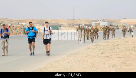 Two hundred fifty soldiers and civilians from six nations participate ...