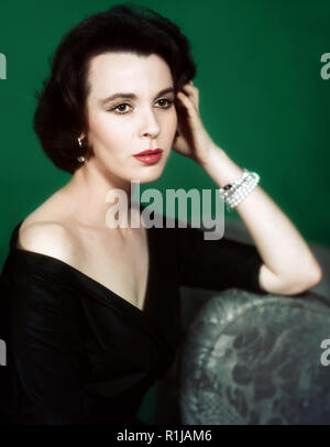 In 1952, Bloom was discovered by Hollywood film star Charlie Chaplin to ...