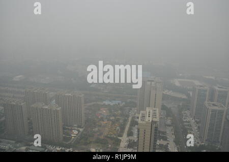 Xi'an City, northwest China's Shaanxi Province, 27 July, 2023. Chinese ...