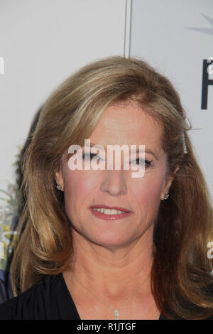Nancy Travis 11/10/2018 AFI Fest 2018 World Premiere Gala Screening of ...