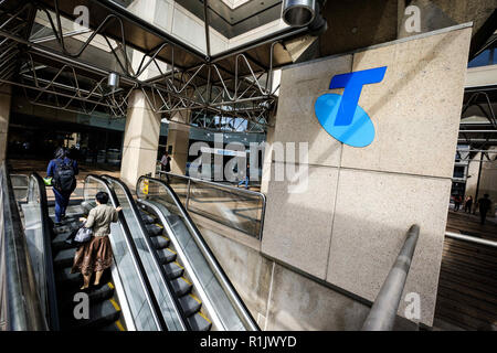 Sydney, Australia. 19th Oct 2018. Duke and Duchess of Sussex visit ...