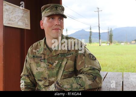 U.S. Army Reserve 303rd Maneuver Enhancement Brigade incoming Commander ...