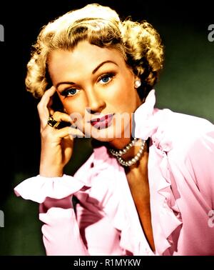 KATHARINE HEPBURN ACTRESS (1939 Stock Photo - Alamy