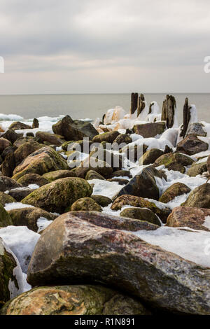 beautiful blue sky witn clouds Stock Photo - Alamy