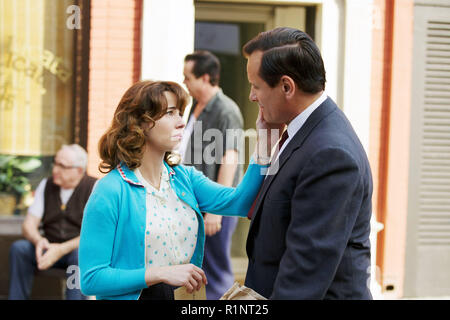 GREEN BOOK, from left: Linda Cardellini, Gavin Lyle Foley, Viggo ...