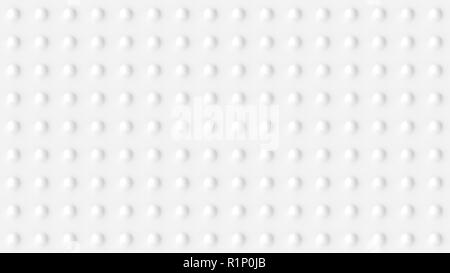 3d rendered texture of bumps on a flat surface on a white background ...