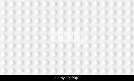 3d rendered texture of bumps on a flat surface on a white background ...