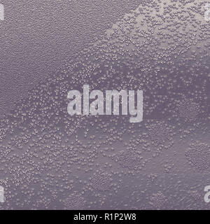Patchy abstract Wall Artwork. Embossed texture wallpaper for interiors ...