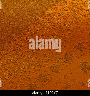 Patchy abstract Wall Artwork. Embossed texture wallpaper for interiors ...