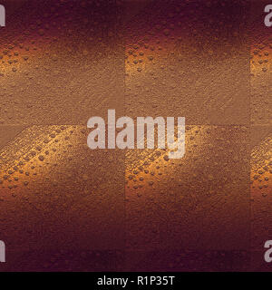 Embossed texture wallpaper for interiors, Poster, Wall Artwork ...