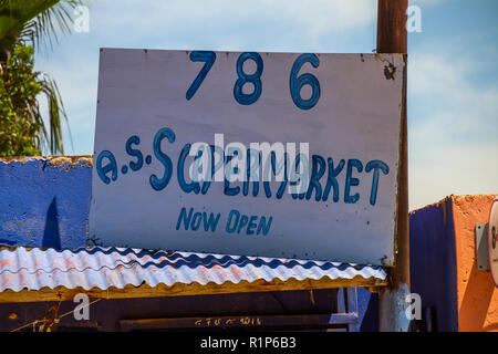 On the streets of Mamelodi, a township outside Pretoria, South Africa ...