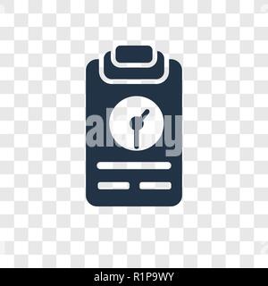 Old personal computer icons on round color glass buttons Stock Vector ...