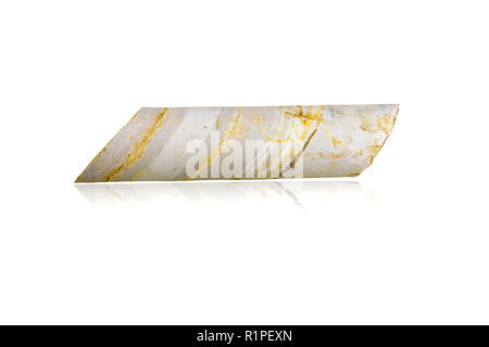 Earth drilling for a soil sample Stock Photo - Alamy