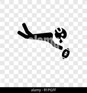 Kid catch soccer ball icon. Cartoon of kid catch soccer ball vector ...