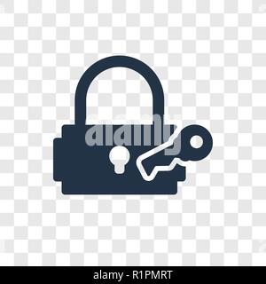 Keylock security symbol Stock Vector Image & Art - Alamy