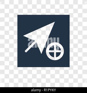 figure symbol pixel cursor icon Stock Vector Image & Art - Alamy
