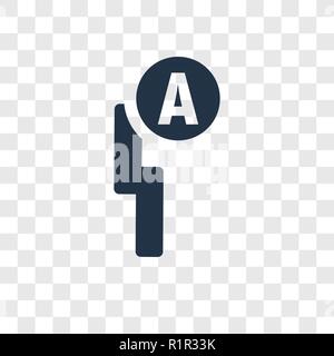 Camera flash mode white flat icons on color rounded square backgrounds ...