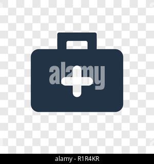 Isolated medical kit icon vector design Stock Vector Image & Art - Alamy