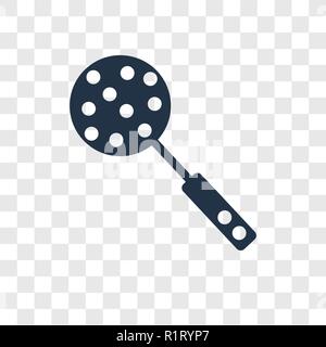 Skimmer vector icon isolated on transparent background, Skimmer ...