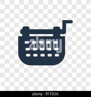 Literacy typewriter Stock Vector Image & Art - Alamy