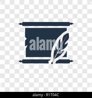 A closeup of Calligraphy Arabic pattern on a dark-blue background Stock ...