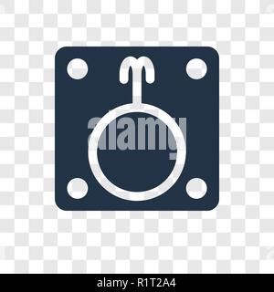 Lethargy vector icon isolated on transparent background, Lethargy logo ...