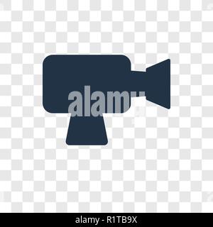 Camera icons on white background. Vector illustration Stock Vector ...