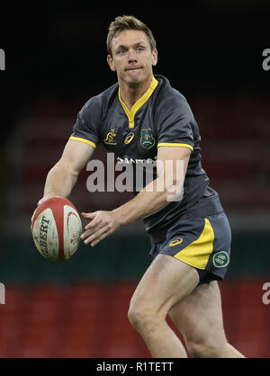 Australia's Dane Haylett-Petty Stock Photo - Alamy