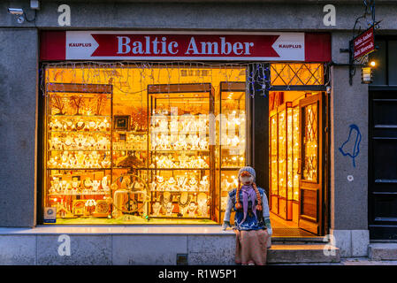 Baltic amber shop store